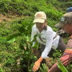 fauna y la flora archivos - Pasión Por Santa Marta
