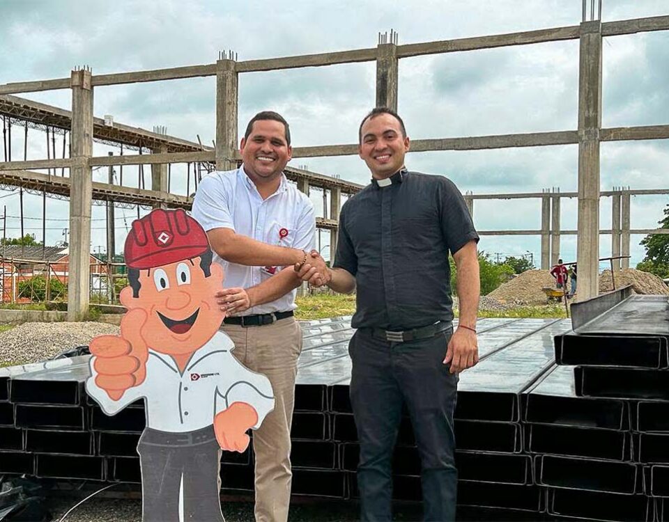 Corpamag inicia obras de intervención en el Rio Manzanares y la ...